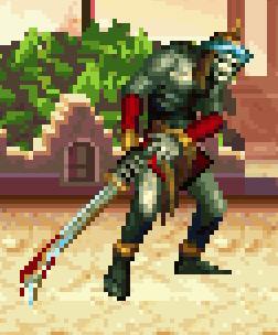 Zombie | Prince of Persia Wiki | Fandom