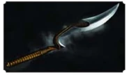 Weapons in The Two Thrones | Prince of Persia Wiki | Fandom
