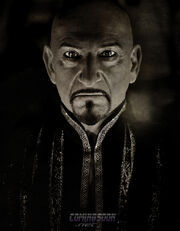 Zervan | Prince of Persia Wiki | Fandom