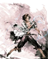 Elika/Gallery | Prince of Persia Wiki | Fandom