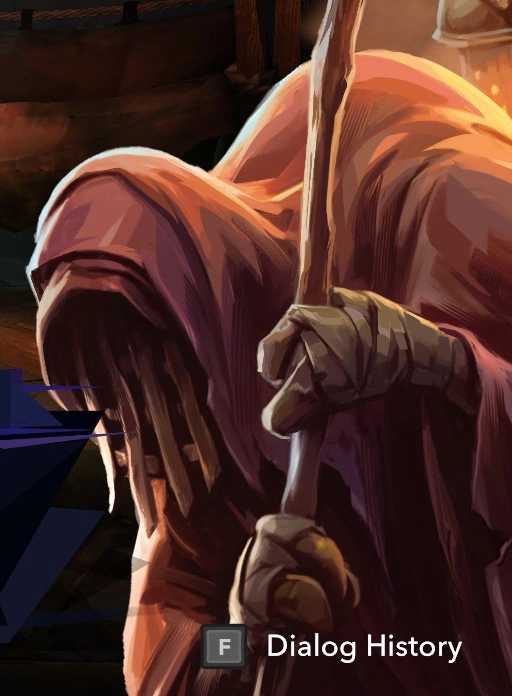 Old Woman | Prince of Persia Wiki | Fandom