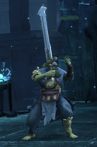 Pirouz | Prince of Persia Wiki | Fandom