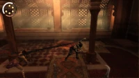 Daggertail | Prince of Persia Wiki | Fandom