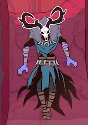 Baatar | Prince of Persia Wiki | Fandom