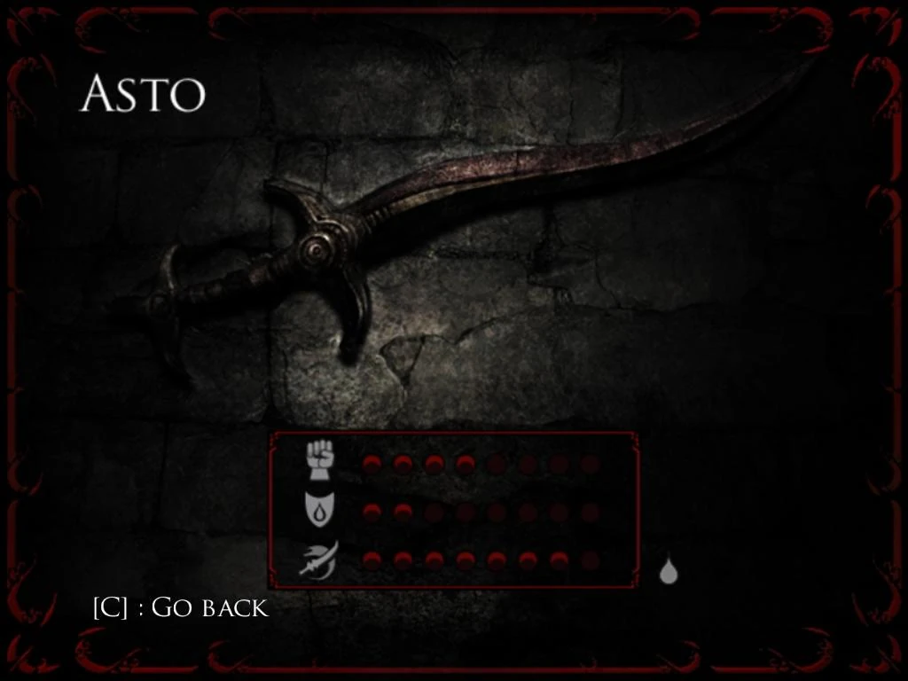 Asto | Prince of Persia Wiki | Fandom