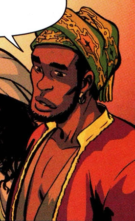 Bembe | Prince of Persia Wiki | Fandom