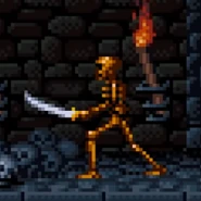 Skeleton | Prince of Persia Wiki | Fandom