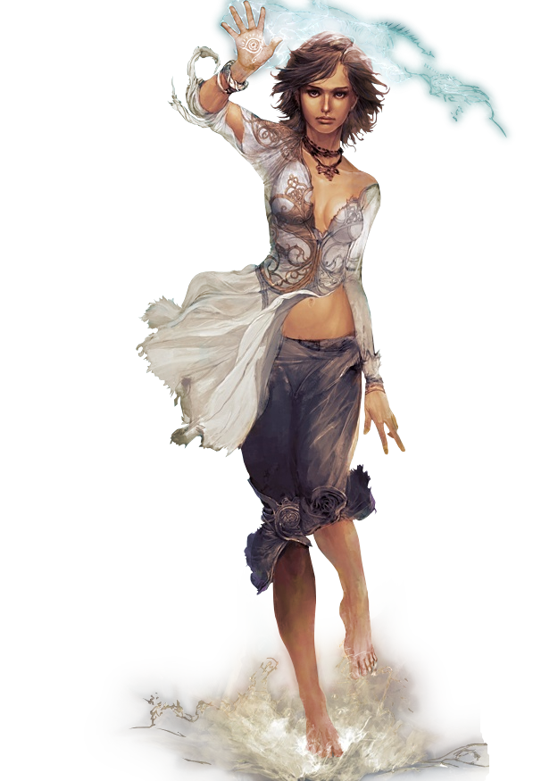 Elika Prince Of Persia Wiki Fandom