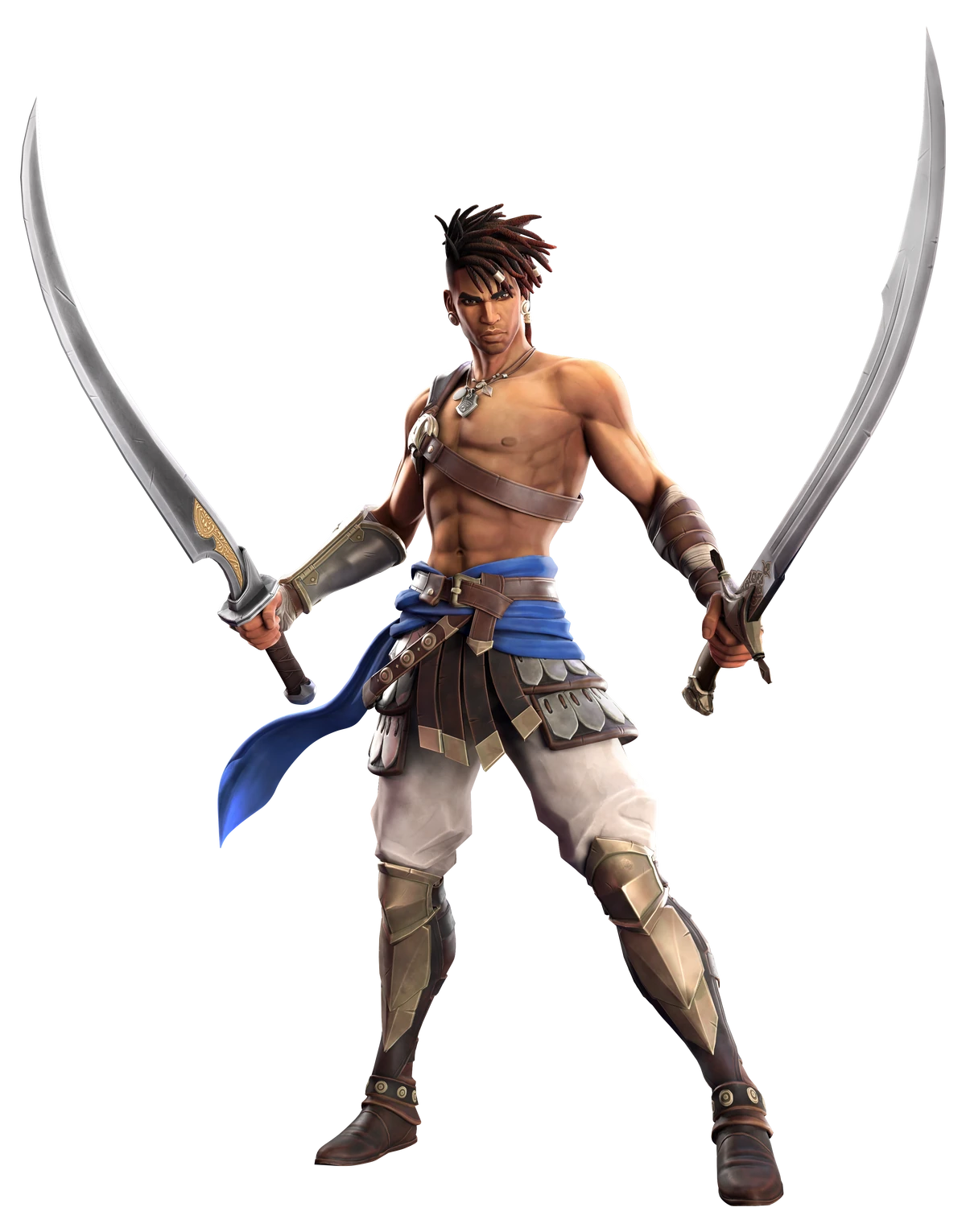 Sargon | Prince of Persia Wiki | Fandom