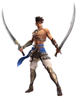 Sargon | Prince of Persia Wiki | Fandom