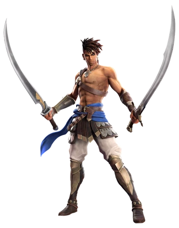 Sargon | Prince of Persia Wiki | Fandom