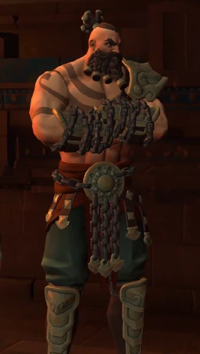 Orod | Prince of Persia Wiki | Fandom