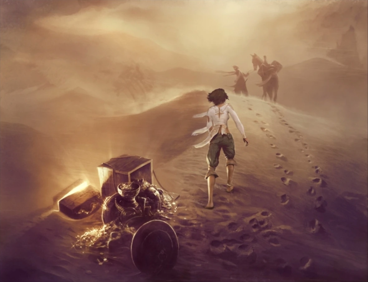 Farah (2008 Game) | Prince of Persia Wiki | Fandom