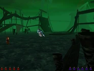 Muck Creature | Prince of Persia Wiki | Fandom