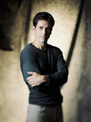 Rick Miller | Prince of Persia Wiki | Fandom