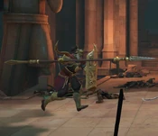 Ardashir | Prince of Persia Wiki | Fandom