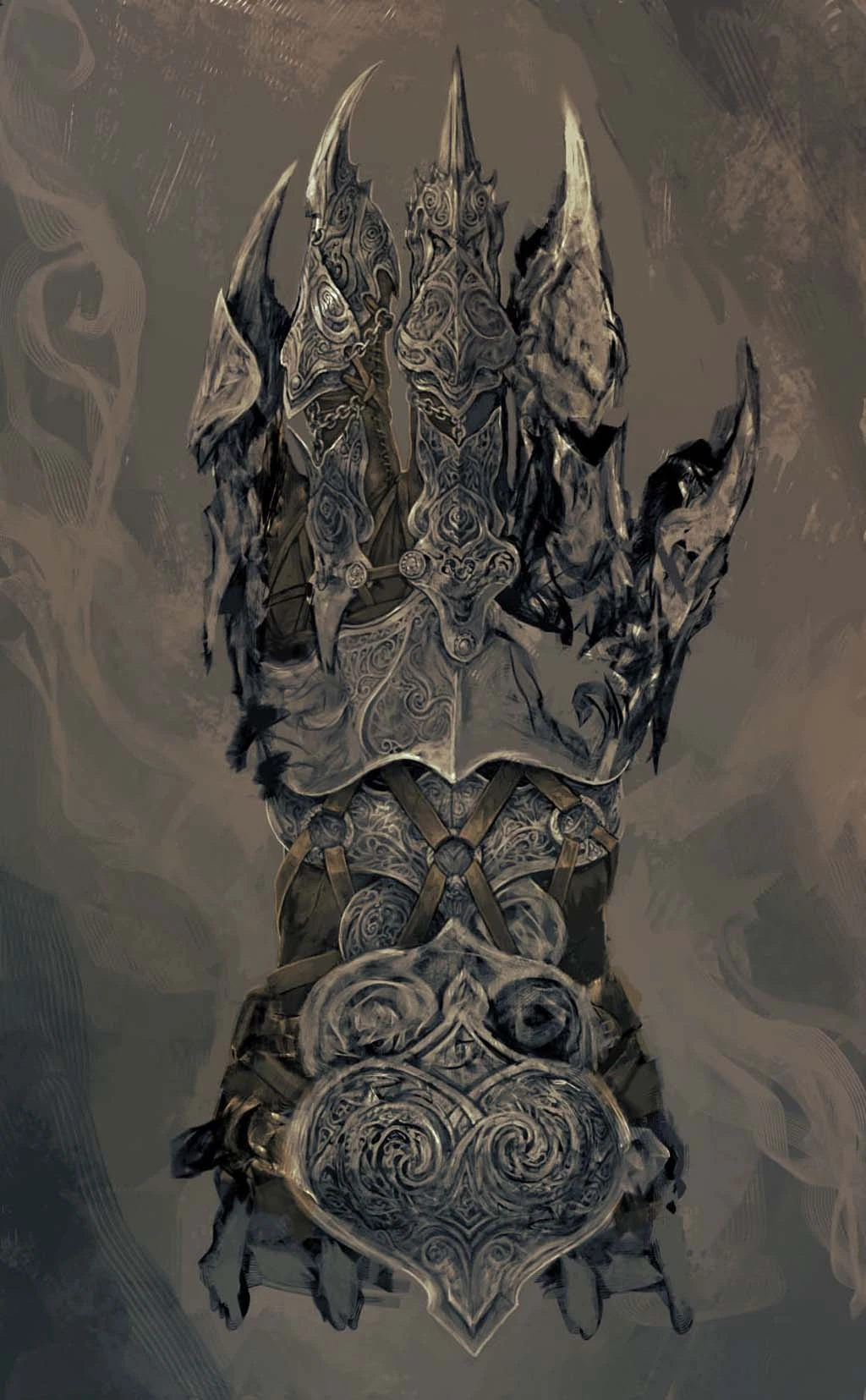 Gauntlet | Prince of Persia Wiki | Fandom