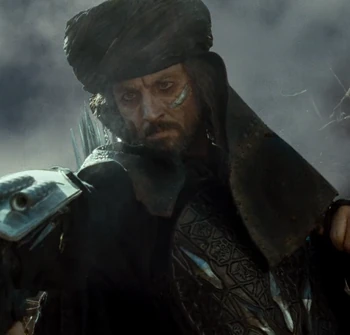 Setam | Prince of Persia Wiki | Fandom