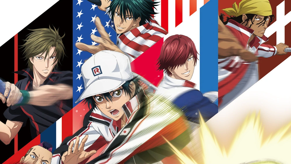 Category:Browse | Prince of Tennis Wiki | Fandom