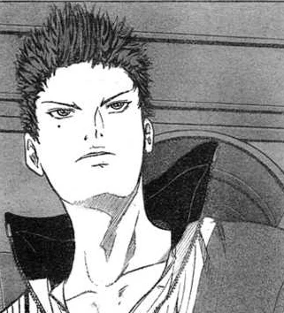 Keigo Atobe/Gallery | Prince of Tennis Wiki | Fandom
