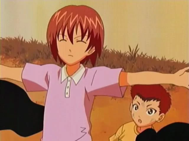 Big Brother, Shusuke Fuji | Prince of Tennis Wiki | Fandom