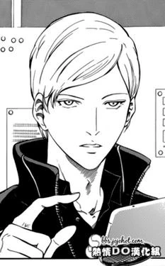 Quark Puppe | Prince of Tennis Wiki | Fandom