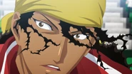 Alexander Amadeus | Prince of Tennis Wiki | Fandom