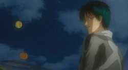 ryoga echizen father