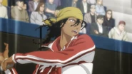 Alexander Amadeus | Prince of Tennis Wiki | Fandom