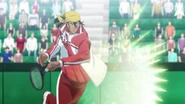Alexander Amadeus | Prince of Tennis Wiki | Fandom