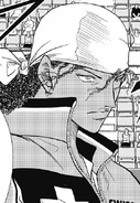 Alexander Amadeus | Prince of Tennis Wiki | Fandom