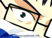 Sadaharu Inui | Prince of Tennis Wiki | Fandom