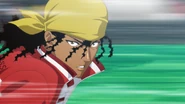 Alexander Amadeus | Prince of Tennis Wiki | Fandom