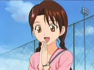 Sakuno Ships | Prince of Tennis Wiki | Fandom