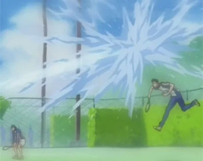 Sadaharu Inui/Playing Style & Techniques | Prince of Tennis Wiki | Fandom