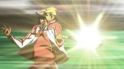 Alexander Amadeus | Prince of Tennis Wiki | Fandom