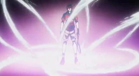 Kunimitsu Tezuka/Playing Style & Techniques | Prince of Tennis Wiki ...