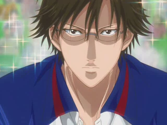 Saiki Kanpatsu no Kiwami | Prince of Tennis Wiki | Fandom