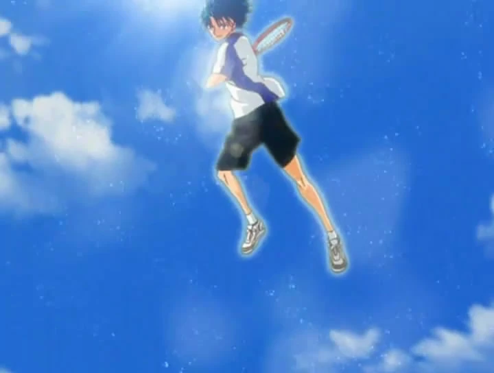 Samurai Drive | Prince of Tennis Wiki | Fandom