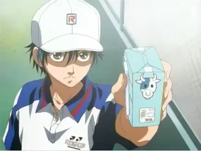 Kaidoh's Unknown World | Prince of Tennis Wiki | Fandom