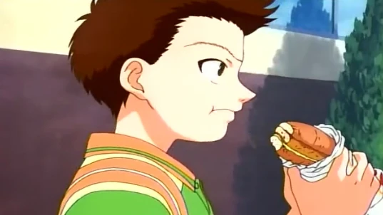 Satoshi Horio | Prince of Tennis Wiki | Fandom