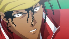 Alexander Amadeus | Prince of Tennis Wiki | Fandom