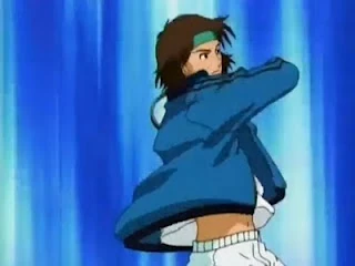 Masashi Arai | Prince of Tennis Wiki | Fandom