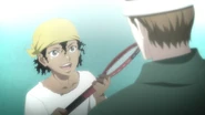 Alexander Amadeus | Prince of Tennis Wiki | Fandom