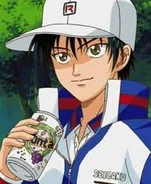 Ryoma Echizen/Gallery | Prince of Tennis Wiki | Fandom