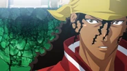 Alexander Amadeus | Prince of Tennis Wiki | Fandom