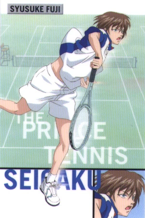 Shusuke Fuji/Gallery | Prince of Tennis Wiki | Fandom
