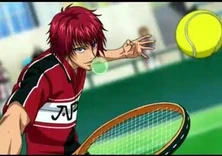 Bunta Marui/History | Prince of Tennis Wiki | Fandom