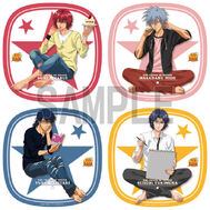 Prince of Tennis Seal Stickers | Prince of Tennis Wiki | Fandom