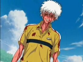 Akaya Kirihara/Playing Styles & Techniques | Prince of Tennis Wiki | Fandom